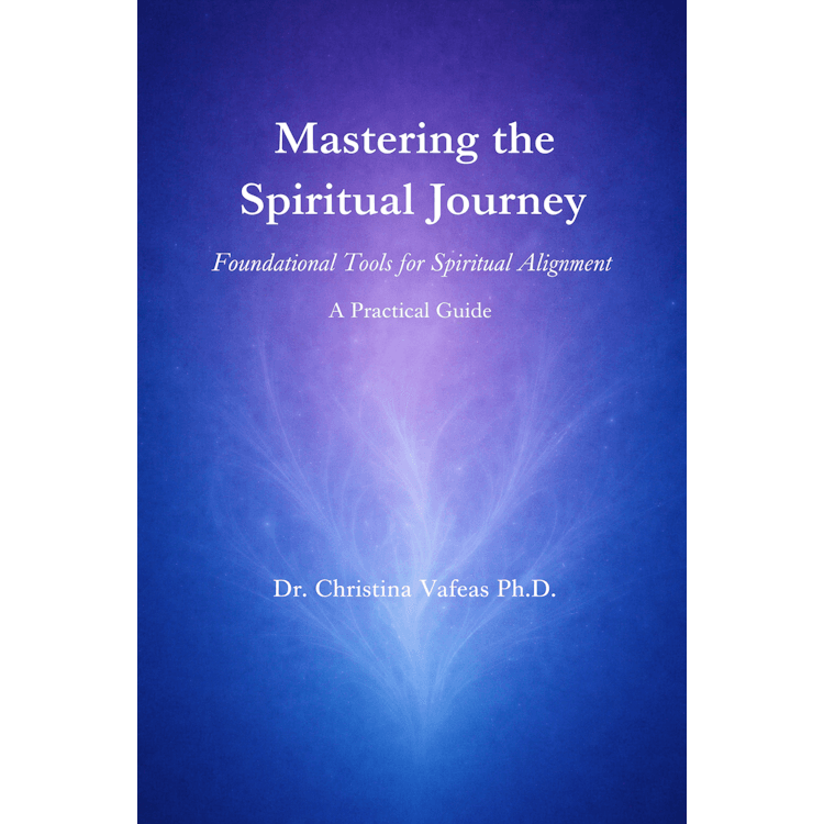 Spiritual Growth Book | Fundamental Tools for the Soul